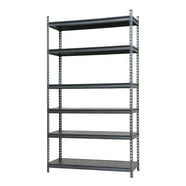 Durham 368-95 Gray Cold-Rolled Steel Wire Spool Rack with 4 Rods, 26-1/ ...