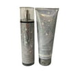 Bath & Body Works Ballet Nights Fragrance Mist & Body Cream Set ...
