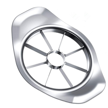 NOGIS Apple Slicer Corer, 8-Slice [Large Size] Premium Apple Slicer ...