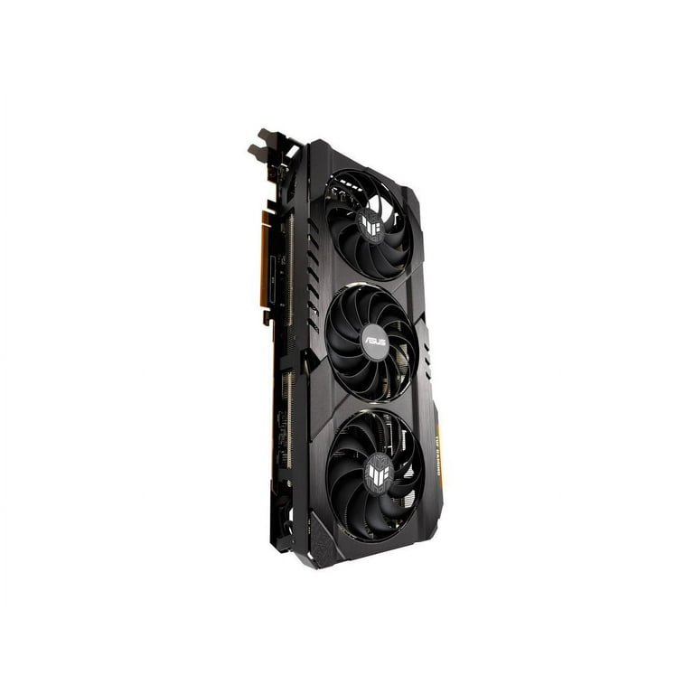 ASUS TUF Gaming Radeon RX 6900 XT 16GB GDDR6 PCI Express 4.0 ASUS TUF Gaming Radeon RX 6900 XT 16GB GDDR6 PCI Express 4.0