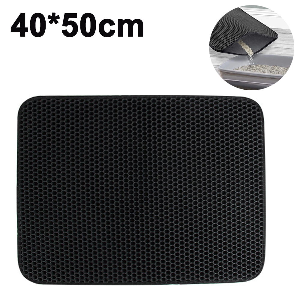 Click here for Xcgwst Cat Litter Trapper Litter Mat  Cat Mat  Lit... prices