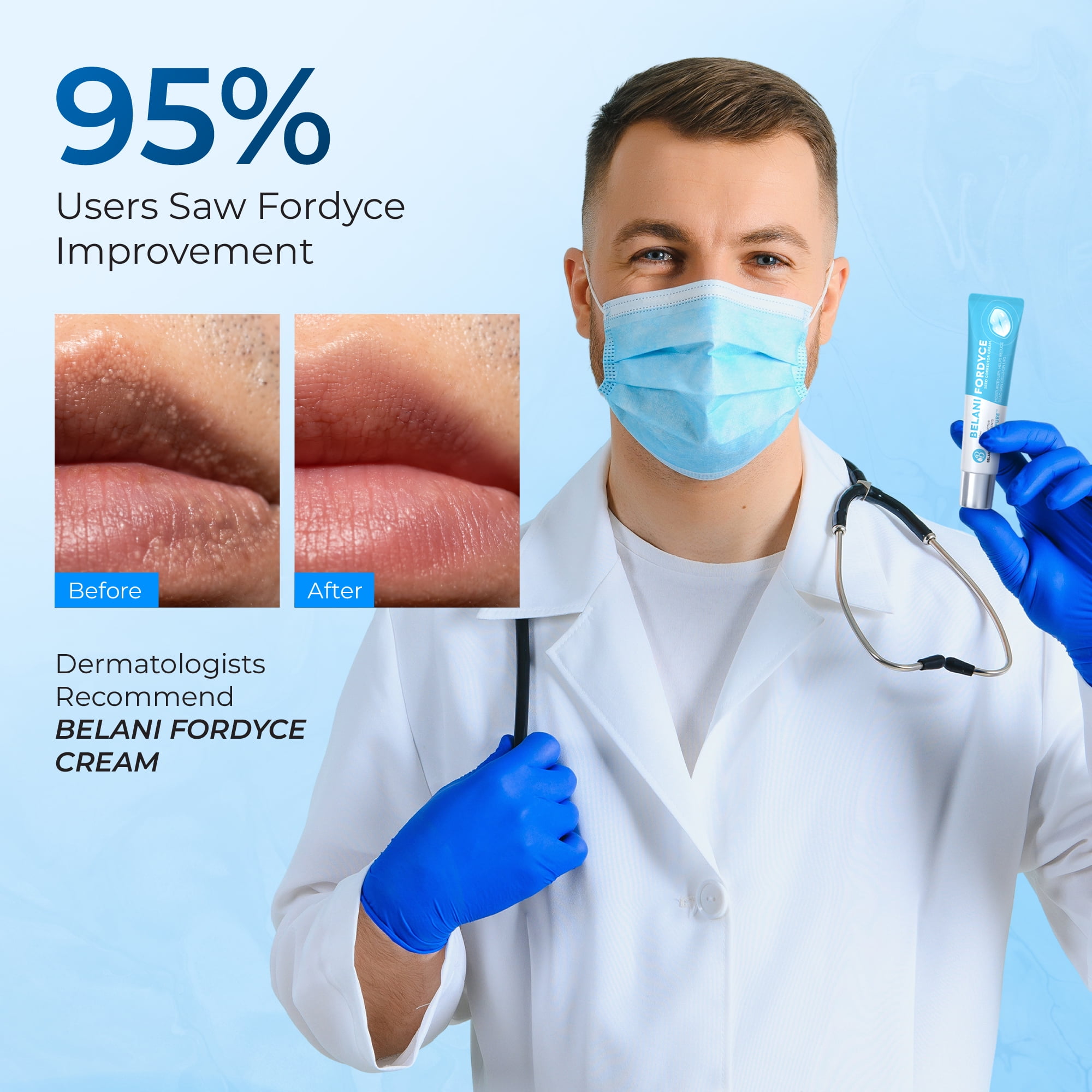 Belani Fordyce Spots Lip Cream, Hydrating Dark Lip Philippines | Ubuy