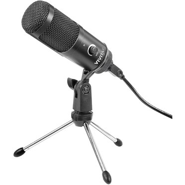 Vivitar Universal Mini Microphone - Walmart.com