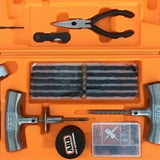 ARB 10000011 Speedy Seal 2 Universal Heavy Duty Tire Repair Kit For Car ...