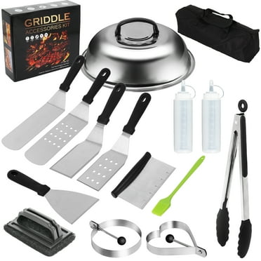 Vortex Medium Size Stainless Steel for Indirect Heat BBQ Grilling and ...