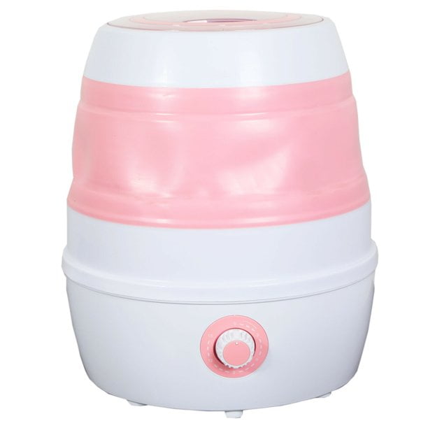 Mini lavadora plegable, lavadora ligera compacta portátil KAPAS KPS ...