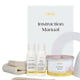 Gigi Mini Pro Waxing Kit - Walmart.com