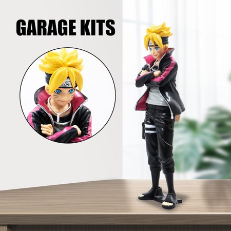 Naruto Figure Naruto Biography of Bloggers Doll Anime Peripheral Toy ...