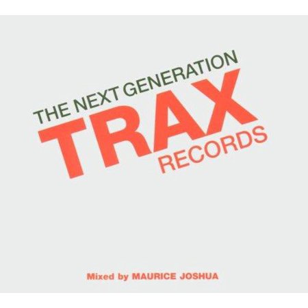 Next Generation [Audio CD] Various | Walmart Canada