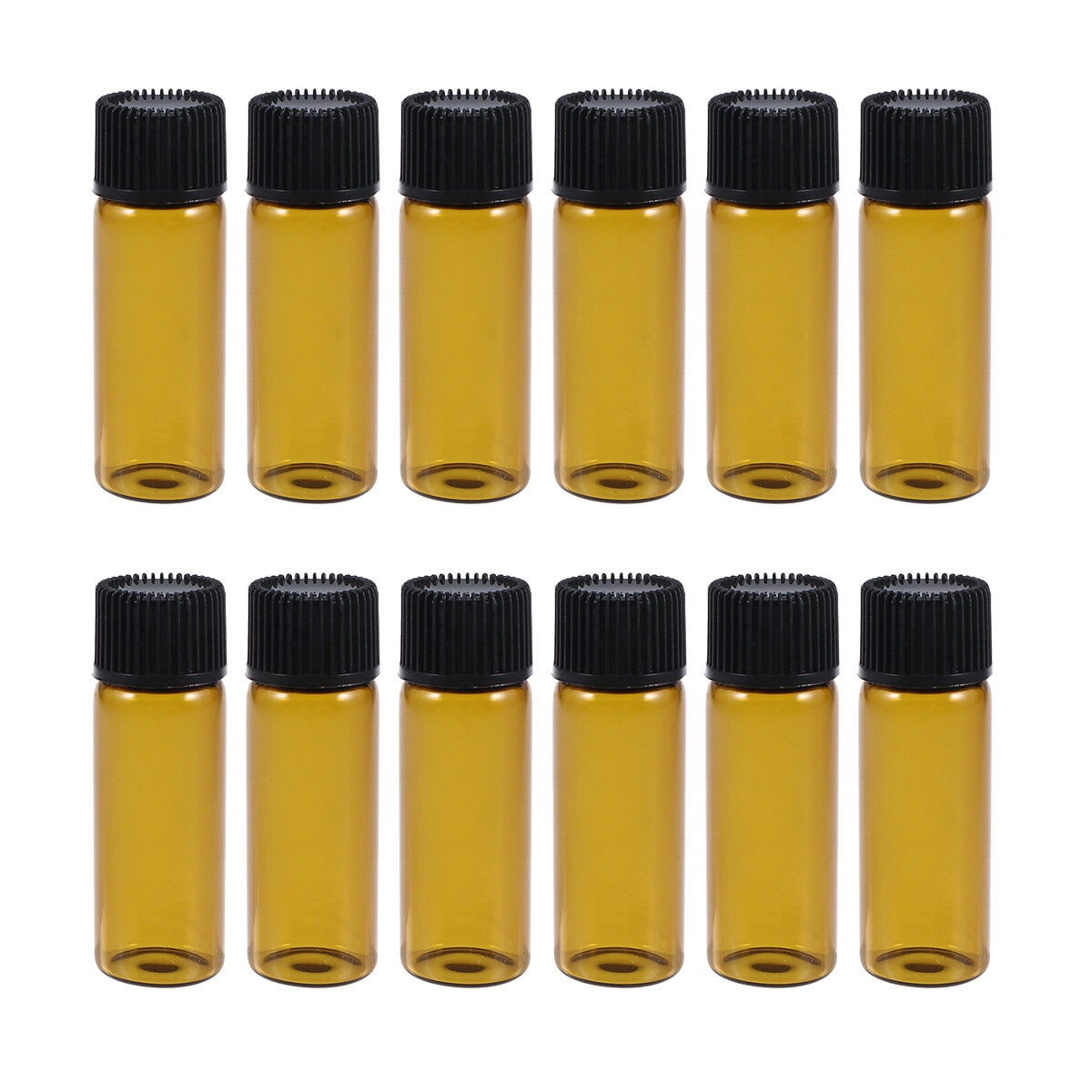 Click here for Har Adhesive 12pcs 5ml Transparent Clear Small Gla... prices