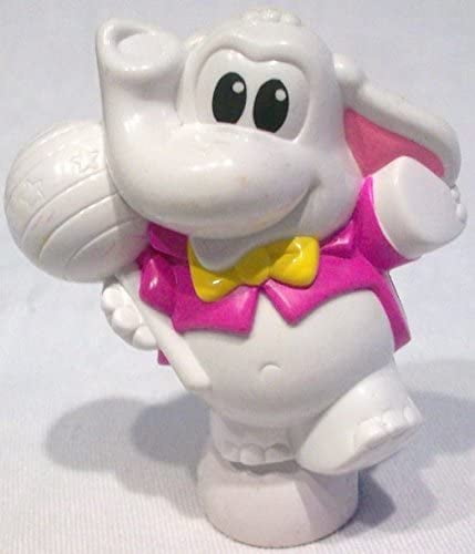 Fisher Price Pop Onz Pop 'N Stack Blocks Barnyard Building Jungle ...