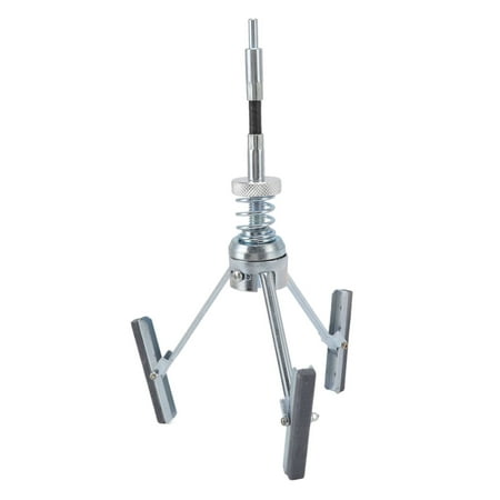 Engine Cylinder Hone Tool, Self Centering Knurled Wheel Flexible Shaft ...