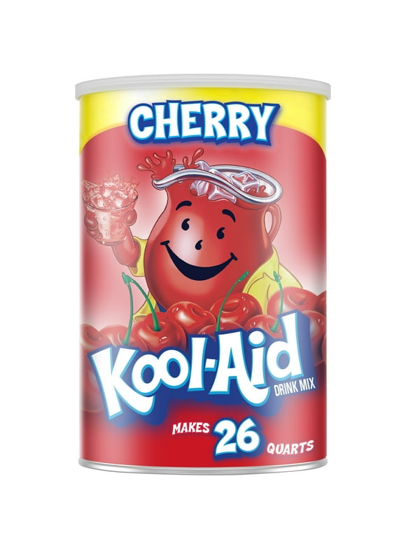 Kool Aid in Powdered Drink Mixes - Walmart.com