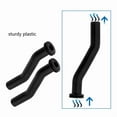 Replacement Rubber Vacuum Hose for 596163 Vacuum Hose for Select Small ...