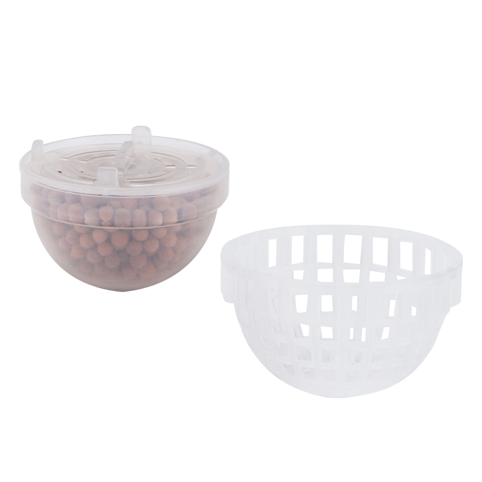 Click here for Noref Aquarium Moss Ball Holder Submerged Plastic... prices