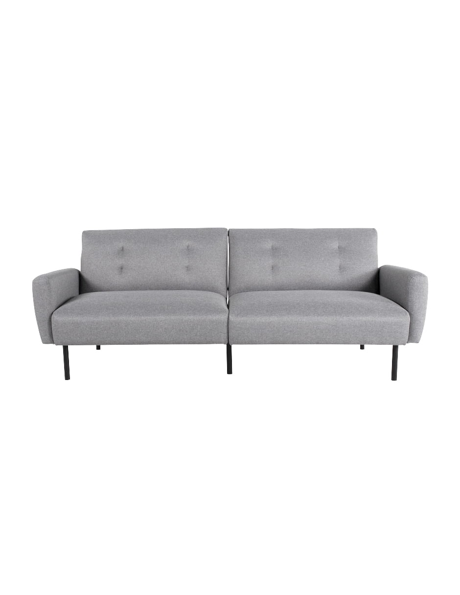 sofá cama easy living bali color gris Easy living Sofa cama easy living ...