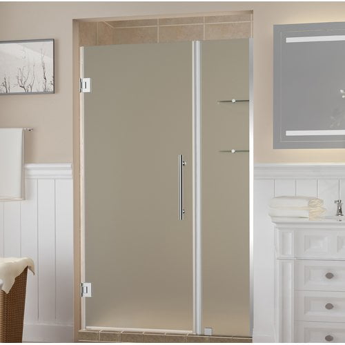 Aston Sdr960f 5735 10 Belmore Gs 72 High X 57 Wide Hinged Frameless