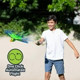 Zing Go Go Bird - Red - Remote Control Flying Toy, Great Starting RC ...