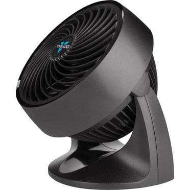 Vornado Mid-Size Whole Room Air Circulator, with Signature Vortex ...