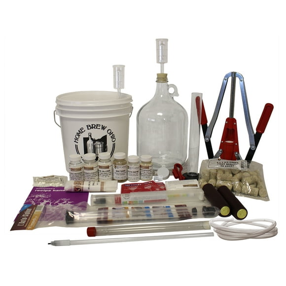 Wine Making Supplies