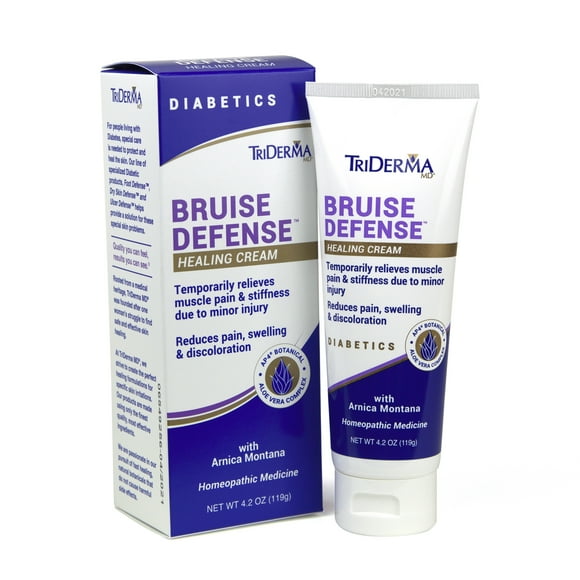 Lotion Thin Skin Bruising