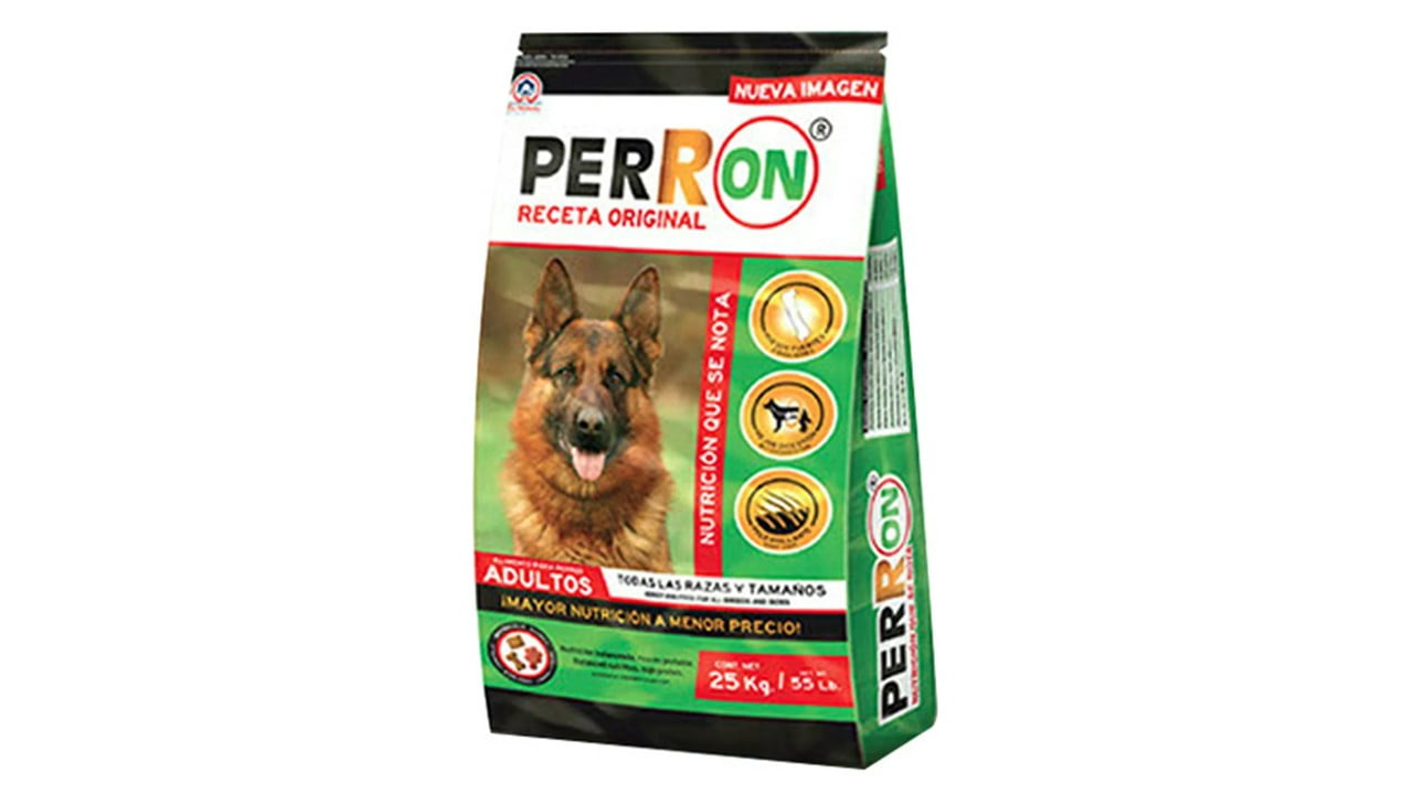 Croquetas para perro Perron Adulto 25 kg | Walmart en línea