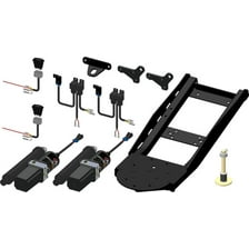 Roadmaster 9060 Hydraulic Brakemaster w/ Brakeaway - Walmart.com
