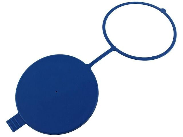 Windshield Washer Fluid Reservoir Cap - Compatible with 2007 - 2013 ...