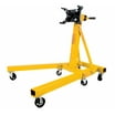 JEGS 80042 Engine Stand 2000 lb. Capacity 360-degree Adjustable ...
