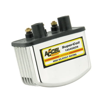 ACCEL 140413 Ignition Coil - Walmart.com