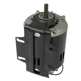 48 Frame Belt Drive Fan & Blower Motor, 1/3 HP, 115V, 1725 RPM, 1.5 ...