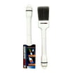 EZ Paint Brush | Angle Adjustable Flat Trim Paintbrush Set with ...
