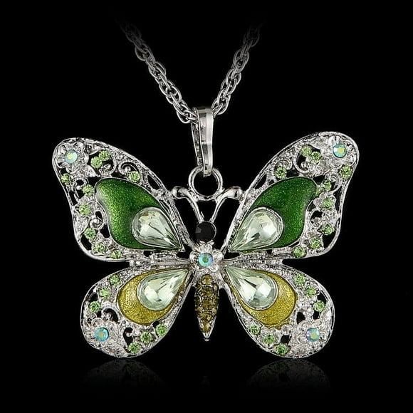 Butterfly Necklaces | Walmart Canada
