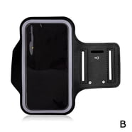 Wrist Phone Bag Armband Storage Running Cellphone Sleeve Cases Sports ...
