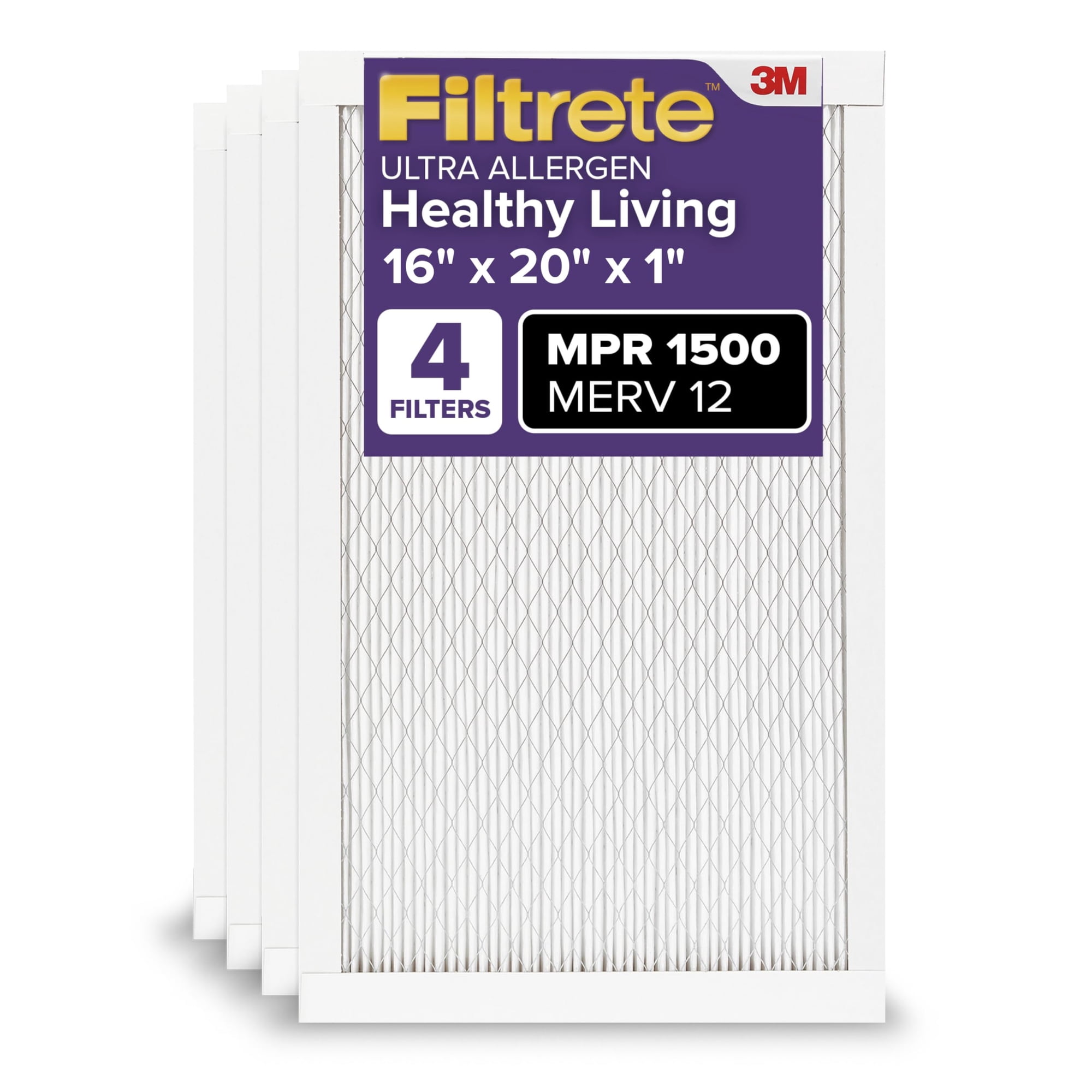 Click here for Filtrete 16x20x1 Ac Furnace Air Filter  Merv 12  M... prices