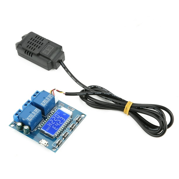 Temperature Humidity Sensor Module,XY-TR01 Digital Temperature Humidity Temperatureandhumidity ...