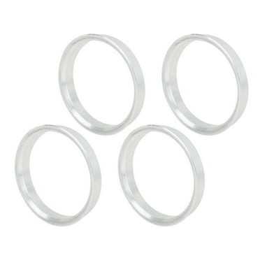 Gorilla Automotive SP601-S Wheel Spacer for 4 and 5-Hole Applications ...