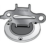SeaSense Stainless Steel Deck Plate Key - Walmart.com