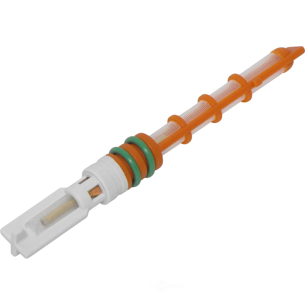 A/C Orifice Tube -- Orange Orifice Tube - Walmart.com