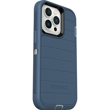 OtterBox Defender Series Pro Phone Case for Apple iPhone 11 - Blue ...
