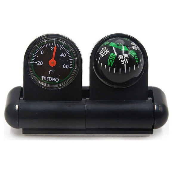 Car Digital Compass