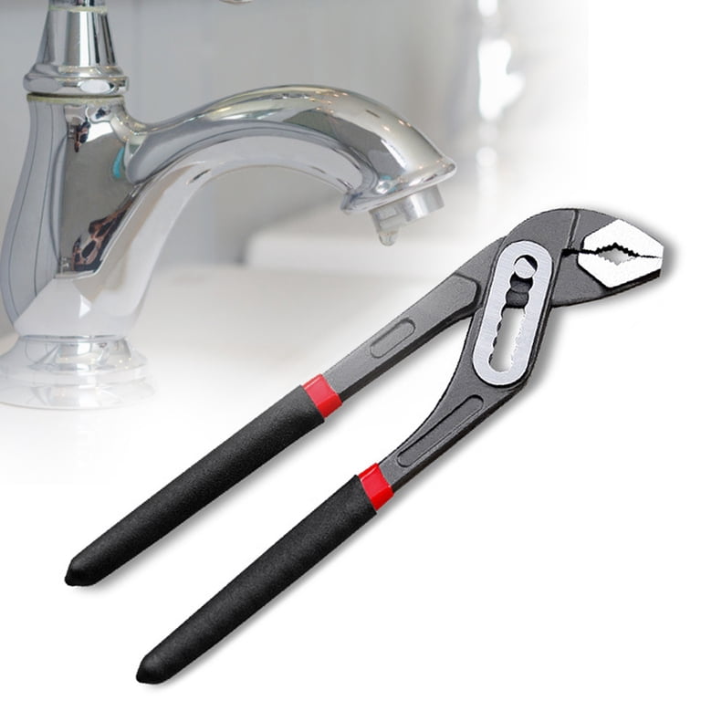 Pipe Wrench Pliers
