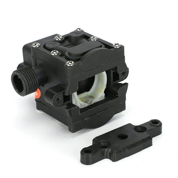 Diaphragm Pressure Pump,12V Diaphragm Pressure Pump Sprayer Water Pump ...