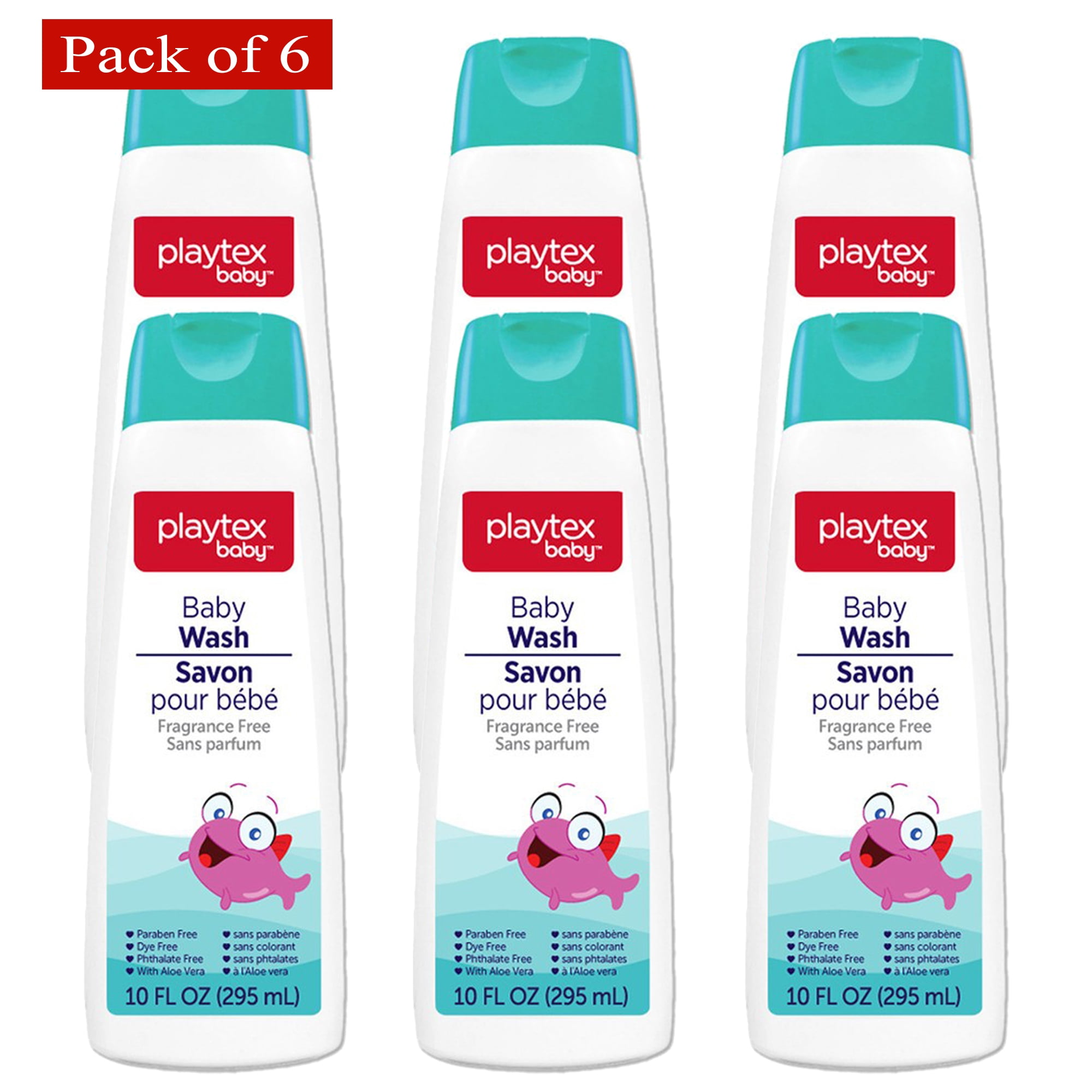 Click here for Playtex Baby Body Wash Gentle Cleansing  10 Fl Oz... prices