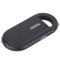 Pet Scanner Reader Smart Chip Handheld ID Scanner Transponder for ...