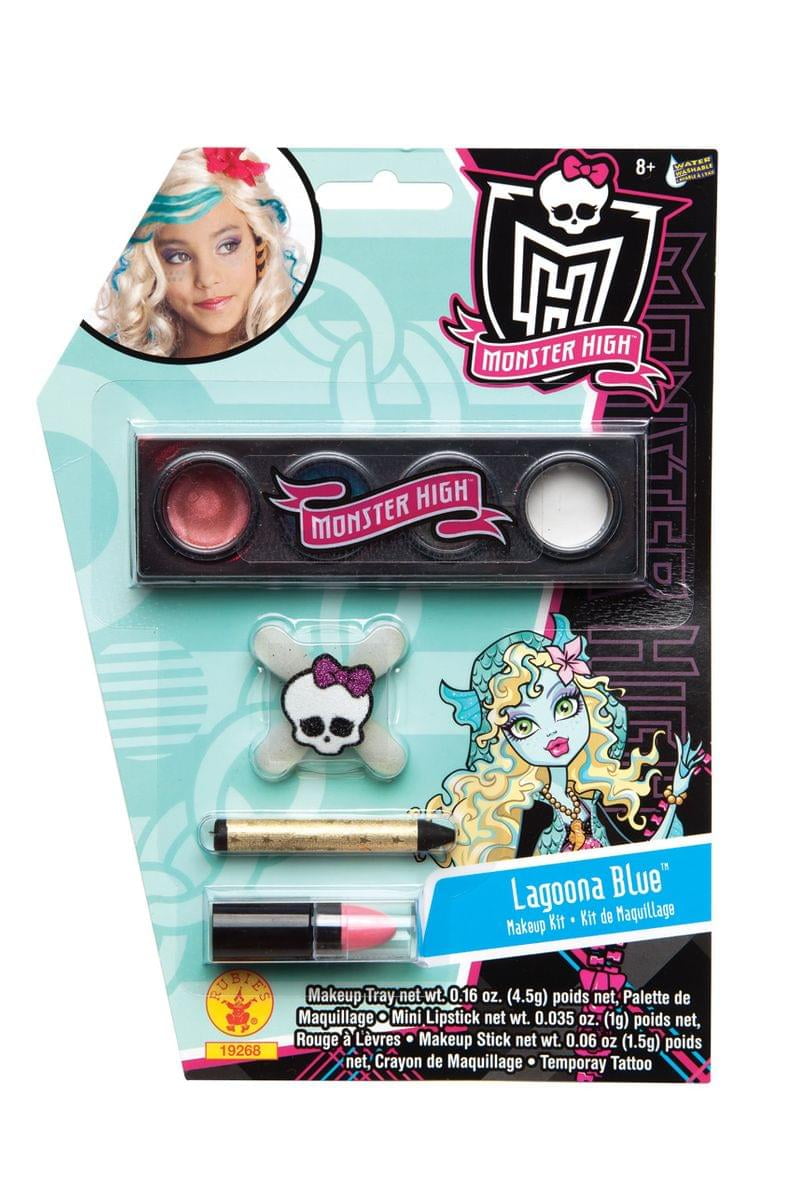 Monster High Makeup Set