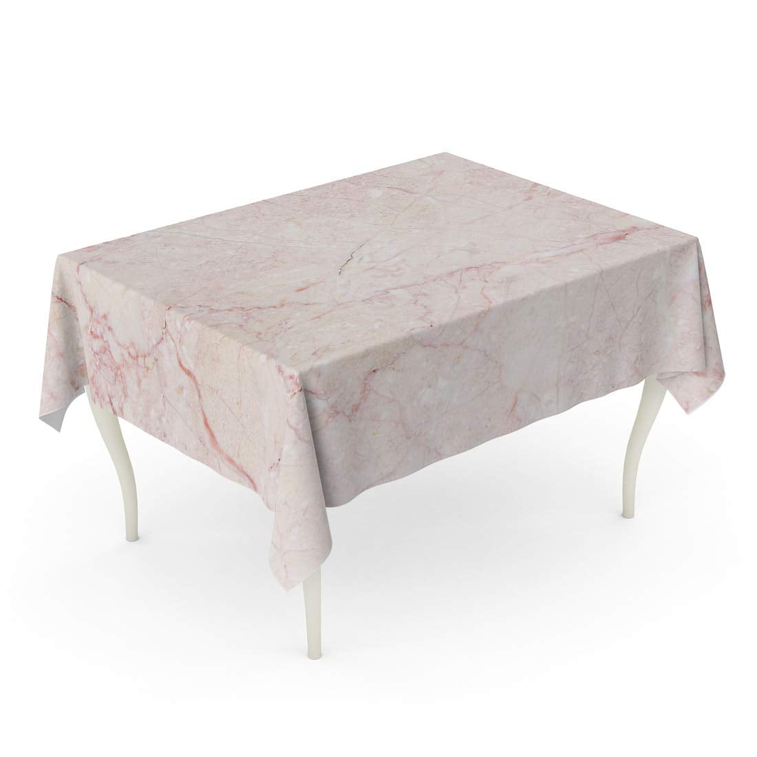 Red Italian Marble