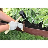 Master Mark Terrace Board Stake Kit (Brown) 10 Pack 99303 - Walmart.com
