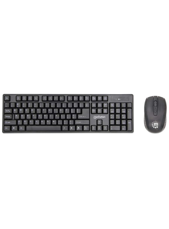 Wireless Keyboard & Mouse Combos in Keyboard & Mouse Combos - Walmart.com