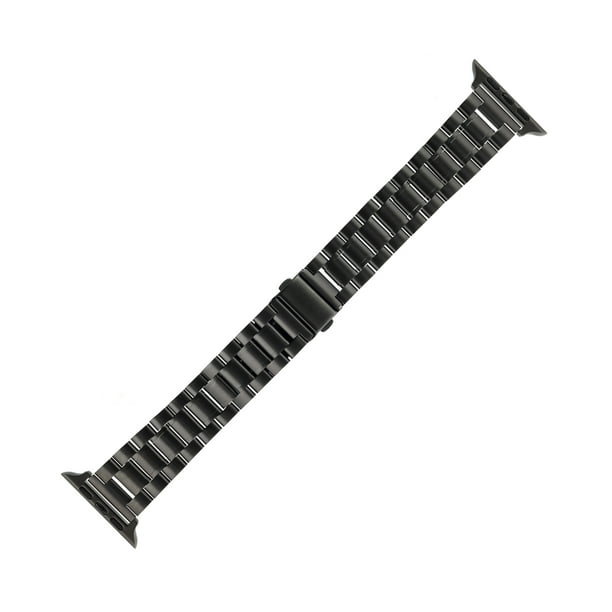 Link Watch Band Adjustment